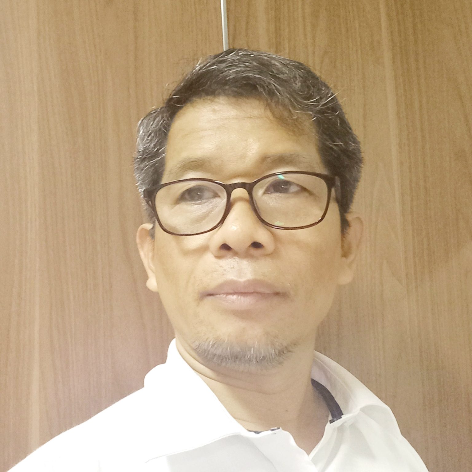 Prof Sunardi, S.Si., M.Si., Ph.D – DRHPM