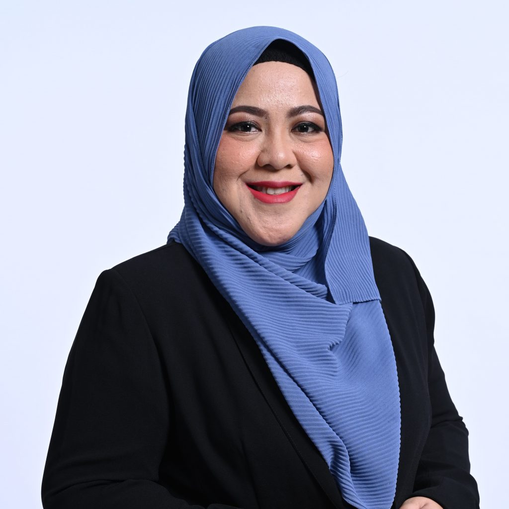 Dr. Dini Rosdini, SE, MAk, Ak, CA – DRHPM