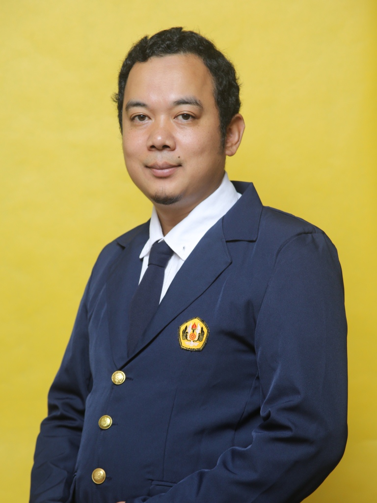 Diky Ramdani, S.Pt., M.Anim.St., Ph.D – DRHPM