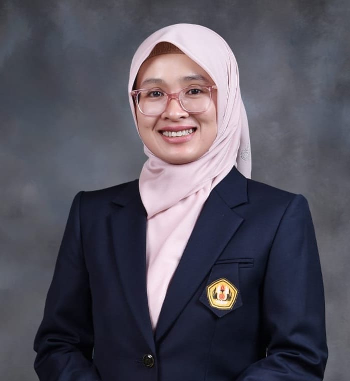 Prof.Dr.apt., Aliya Nur Hasanah M.Si. – DRHPM
