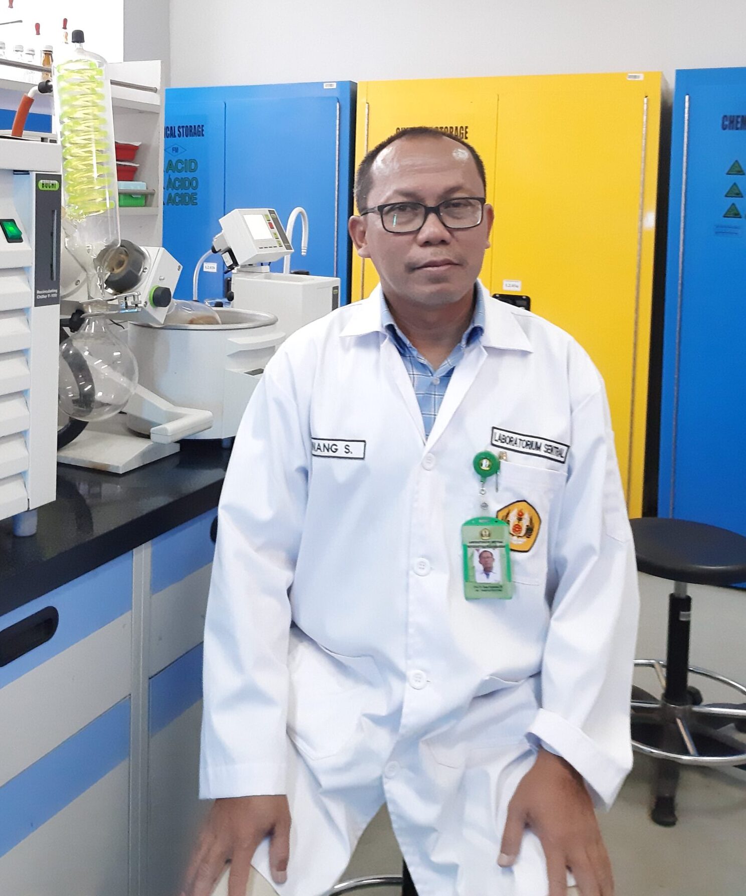 Prof. Dr. Unang Supratman – DRHPM